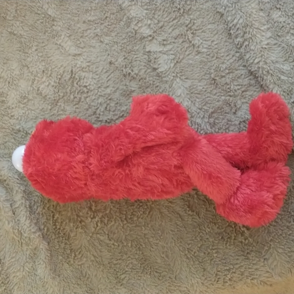 Sesame Street | Toys | Sesame Street 4 Love To Hug Elmo Speaks English ...